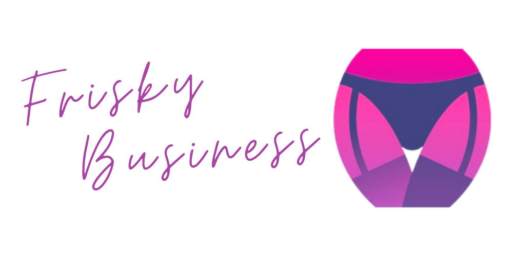 Frisky Business – Opening Soon